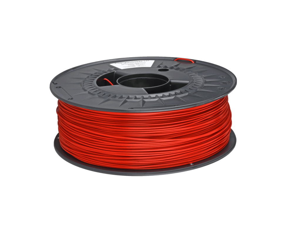 Filament PLA Copymaster 3D, fabricat in Europa | Edelweiss srl ...